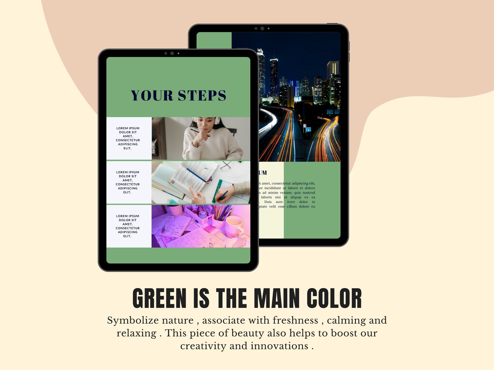 Digital Templates for Recipe, Action Plans , Steps & Resources - Etsy