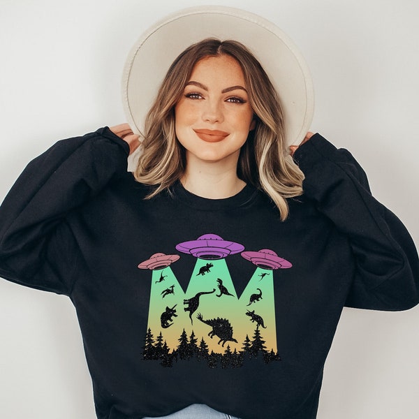 Alien Abduction Costume - Etsy