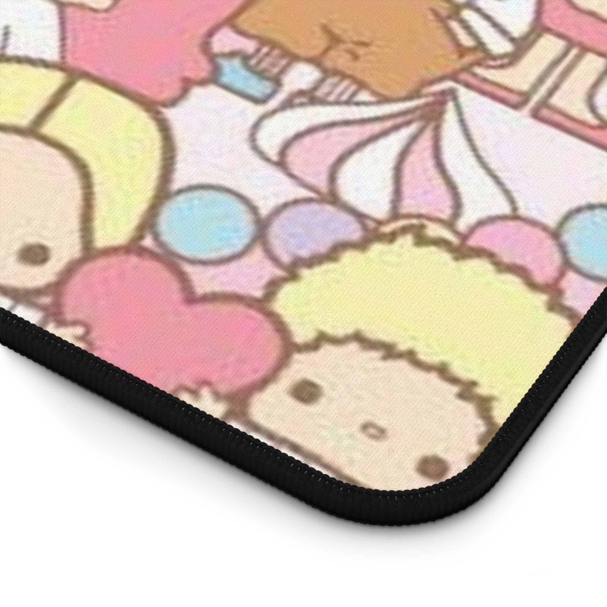 Sanrio Hello kitty mousepad / Desk Mat sold by Hwa | SKU 59162726 | 65% ...