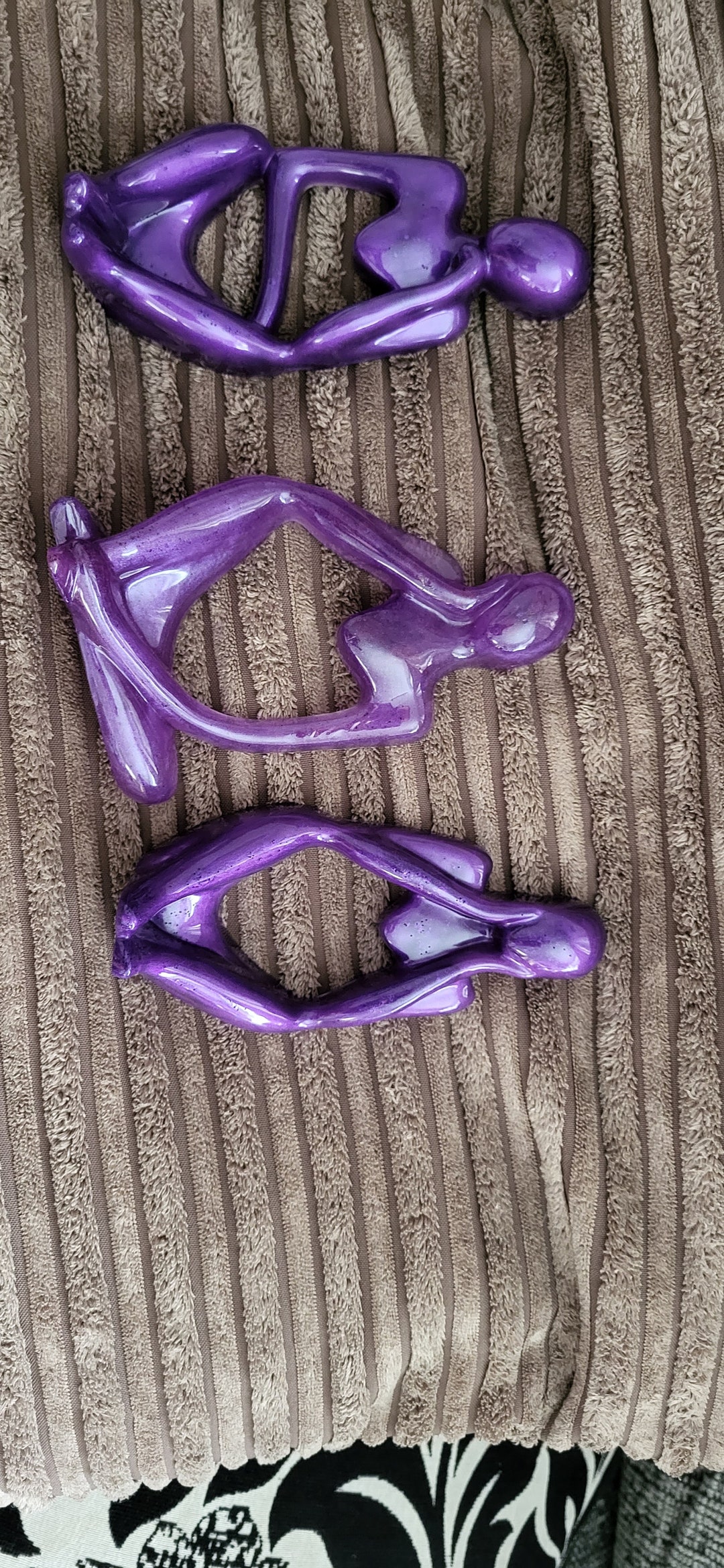 Thinking Statues - Etsy