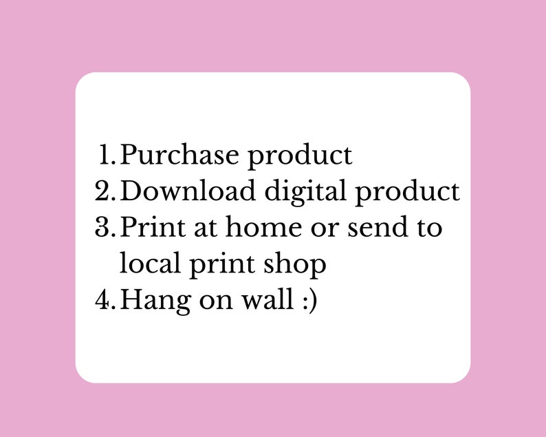 Cherry Bomb Poster digital Download - Etsy