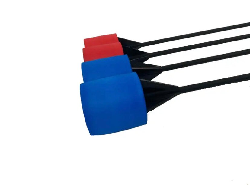Arrow Soft Foam-tipped Arrows - Safe, Fun & Versatile for Archery Tag ...
