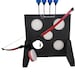 Arrow Soft Archery Ultimate Game Set (single Target Adult Bow Set ...