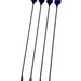 Arrow Soft Foam-tipped Arrows - Safe, Fun & Versatile for Archery Tag ...