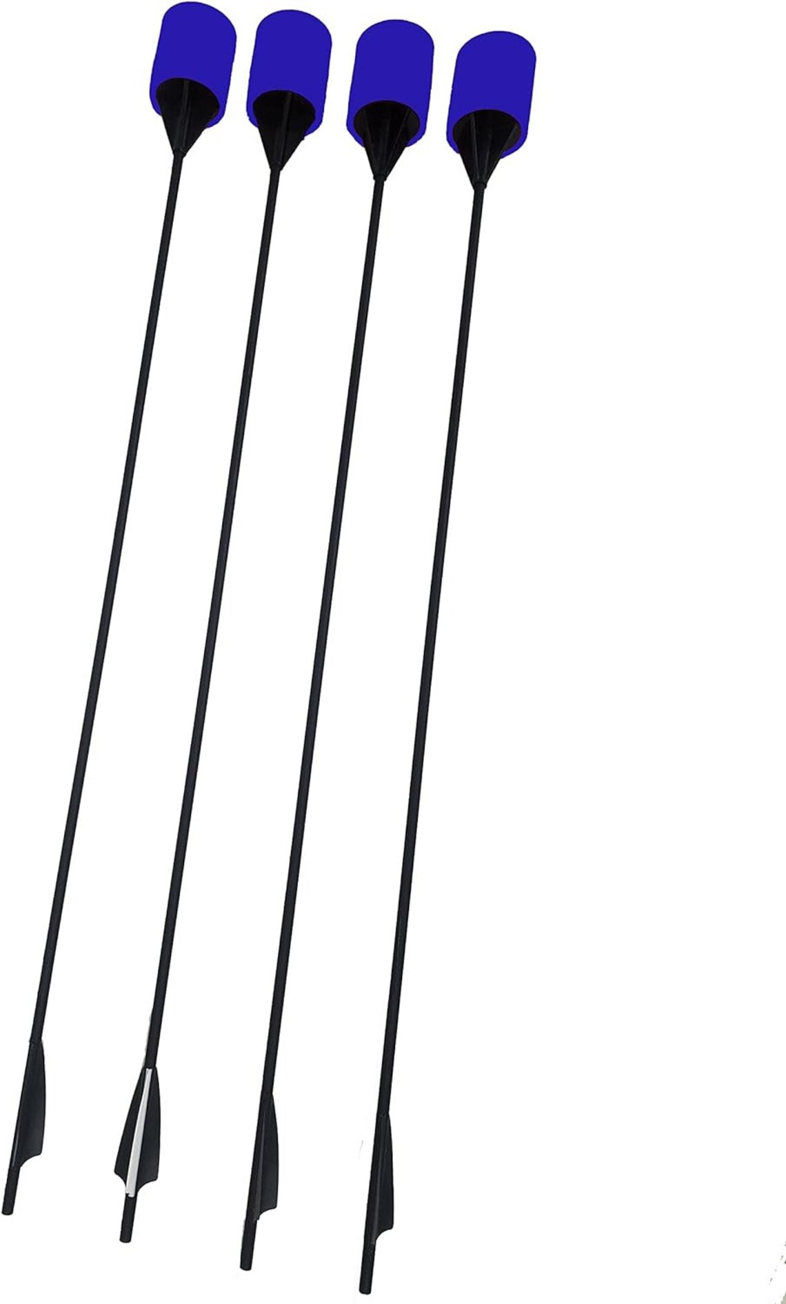 Arrow Soft Archery Ultimate Game Set (single Target Adult Bow Set ...