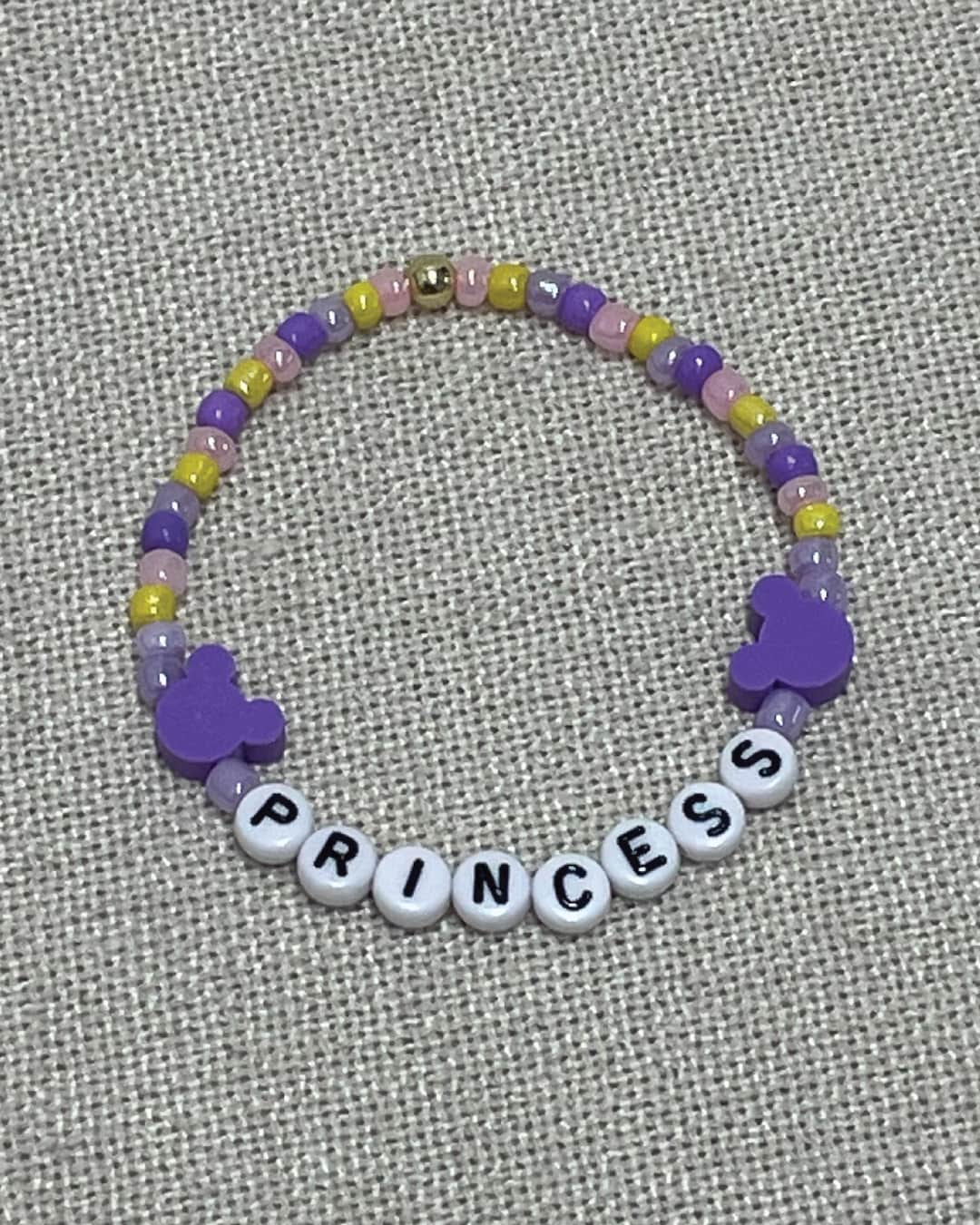 Rapunzel Inspired Princess Bracelet-princess Jewelry-rapunzel ...
