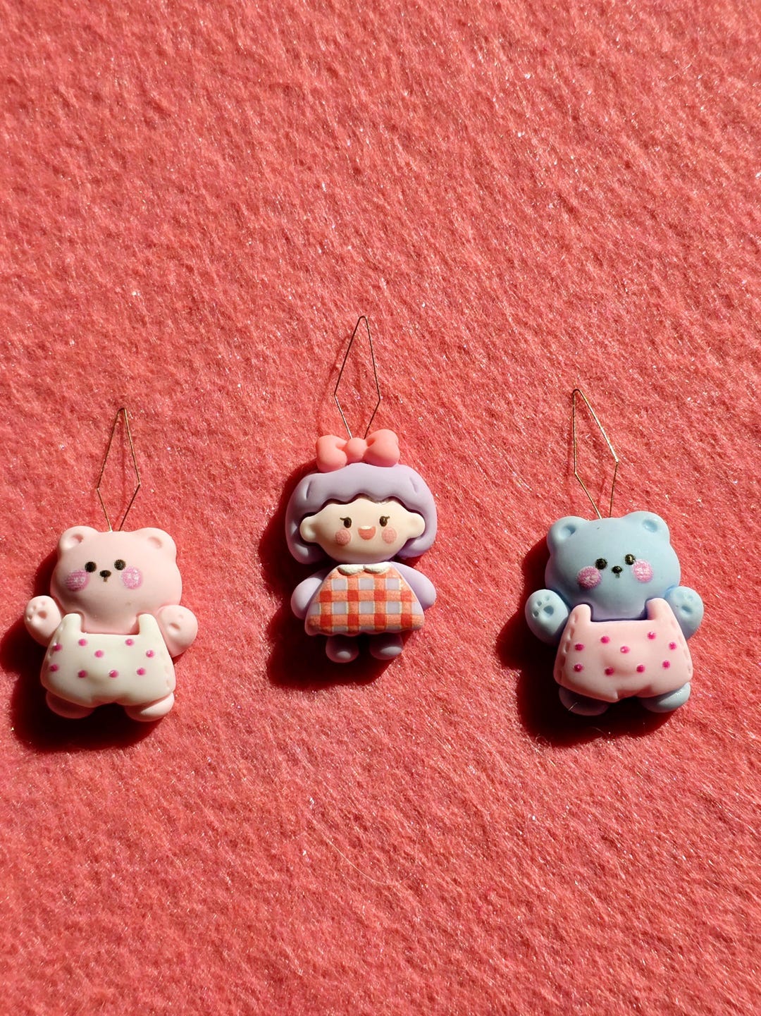 Magnetic Needle Minder/needle Threader * Sewing, Cross Stitch ...