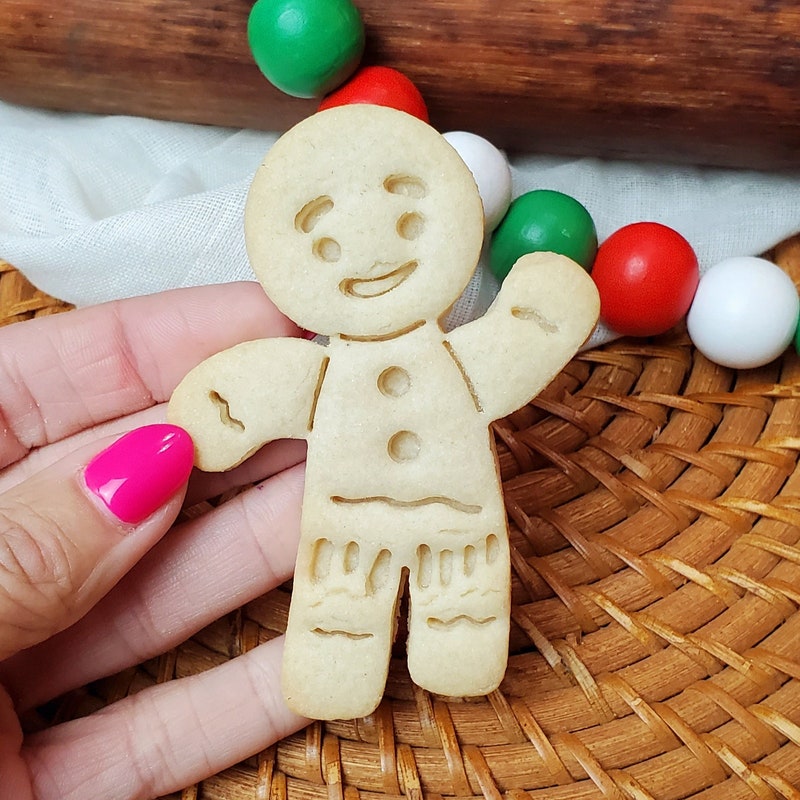Gingy - Etsy