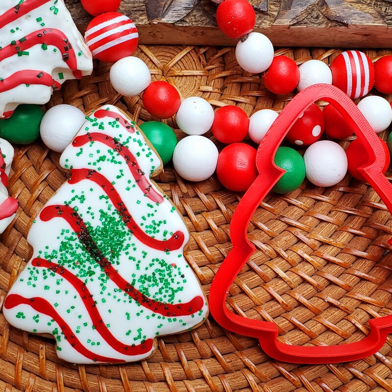 Custom Cookie Cutter - Etsy