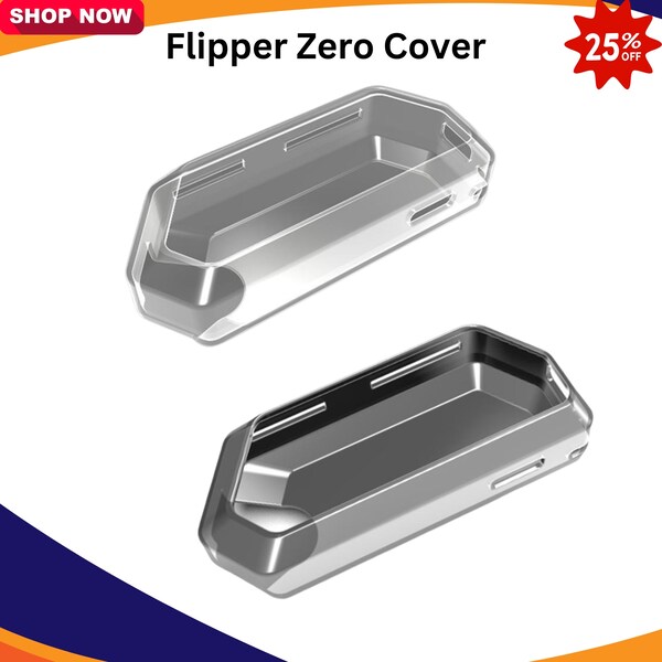 Flipper Zero Device - Etsy