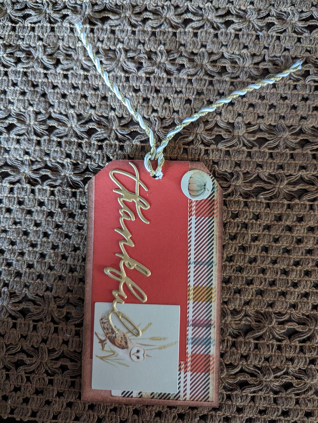 Gift Tags - Etsy