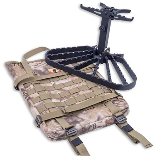 Ape Canyon Outfitters Platform Garage for Saddle Hunting - Etsy