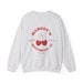 Custom Girl's Club Crewneck Bridesmaids Gift Custom Bachelorette Merch ...