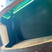 Custom Hand Built Whiskey Barrel Light up Bar - Etsy