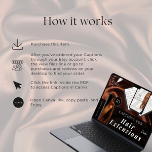 30 Captions for Hair Extensions Extensions Instagram Captions Hair ...