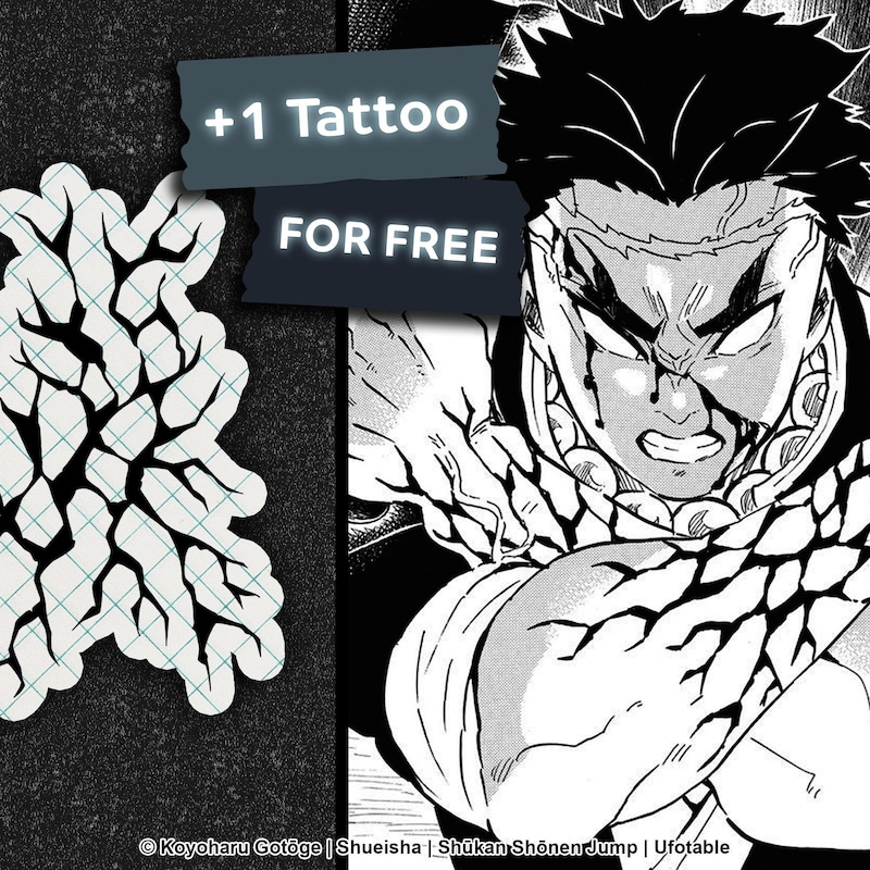 Hashira Cosplay - Etsy