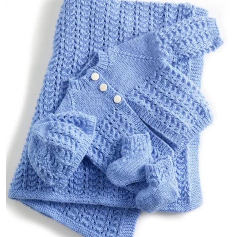 Baby Knitting Patterns , - Etsy