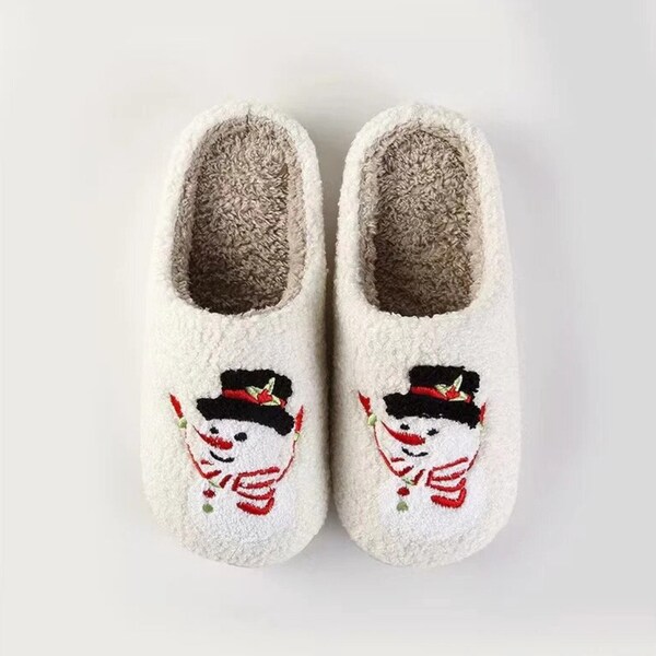 Womens House Shoes - Etsy