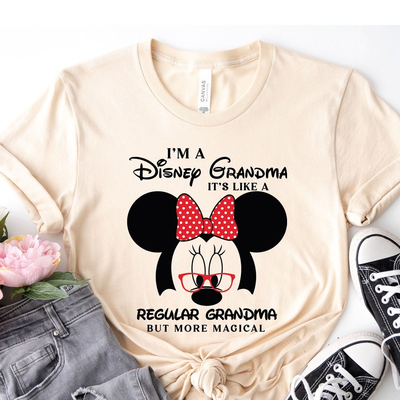 Disneyworld Shirts - Etsy