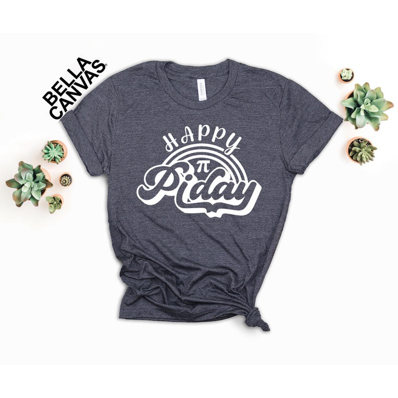 Funny Pi Day Shirt, Math Teacher Gift - Etsy