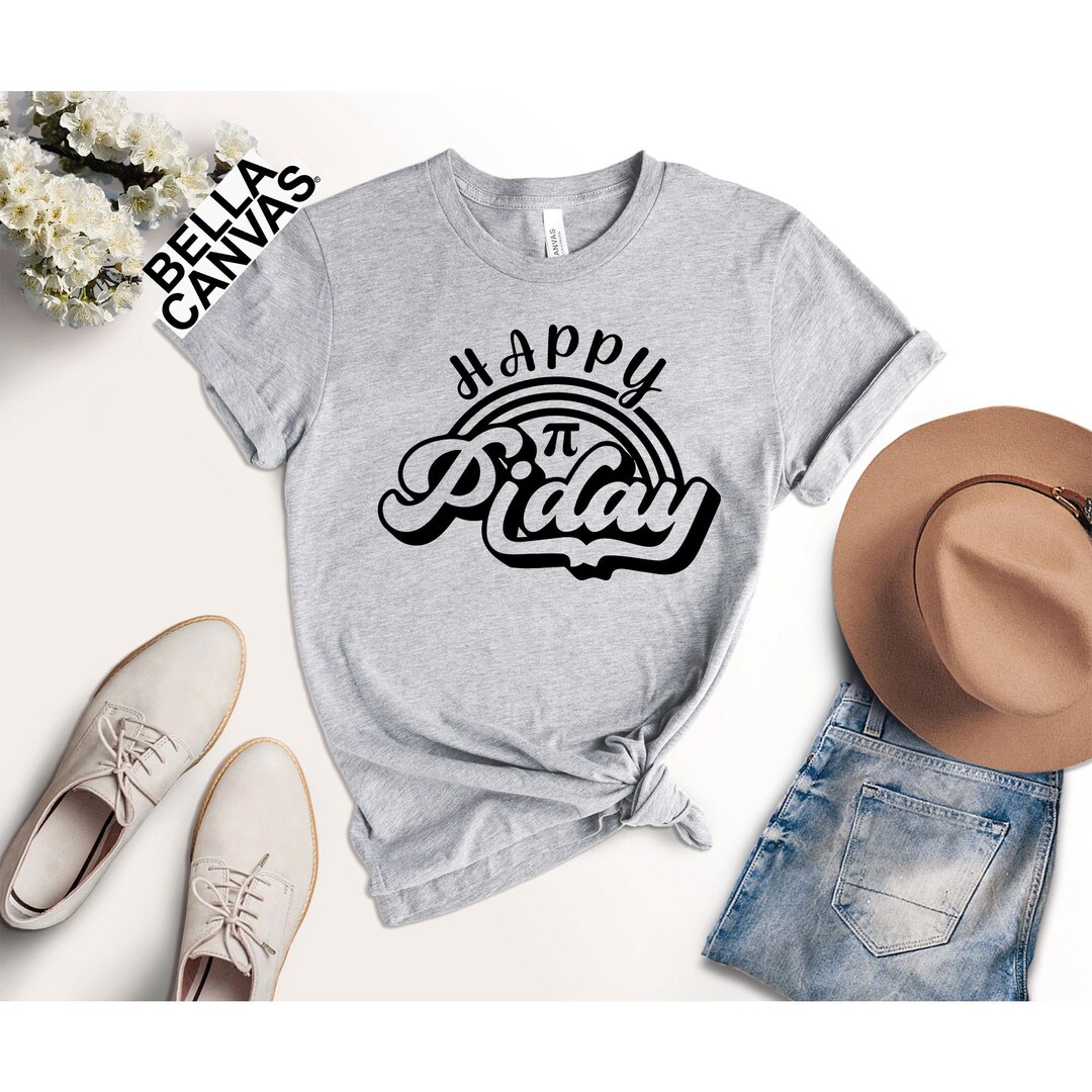 Funny Pi Day Shirt, Math Teacher Gift - Etsy