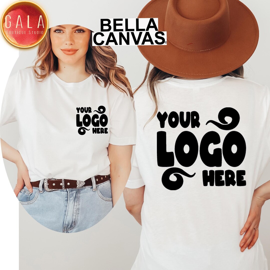 Custom Logo Shirts, Custom Design Shirt, Custom Text on Shirt, Your ...