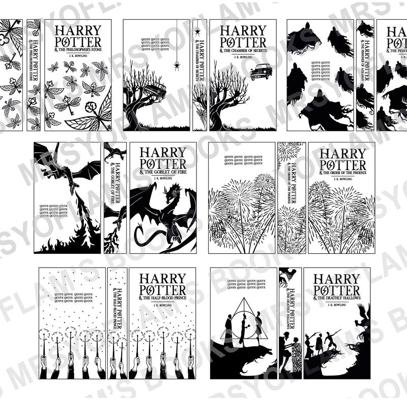 Hp Book Binding Covers - Etsy UK