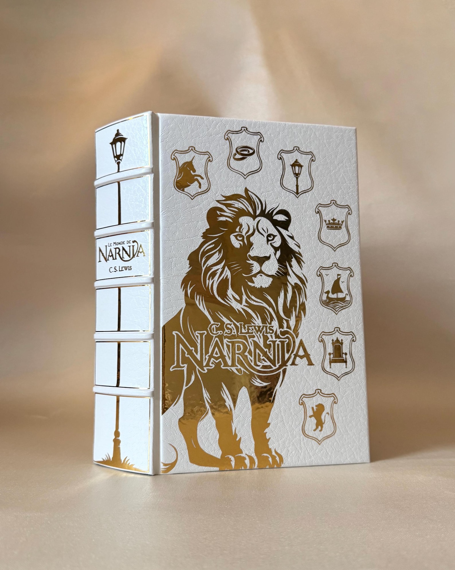 Narnia SVG Bundle (vinyl Cover Rebind Recase) - Etsy