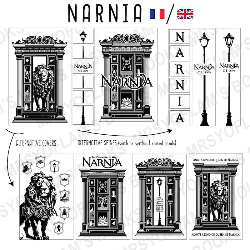 Vinyl Wrap Wardrobe - Etsy UK