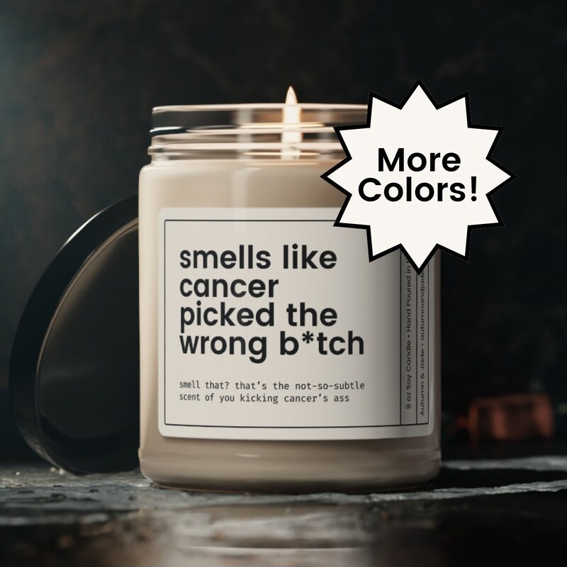 Cancer Gifts - 60+ Gift Ideas for 2025