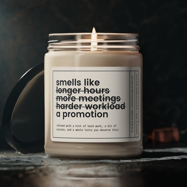 Self Promotion - Etsy