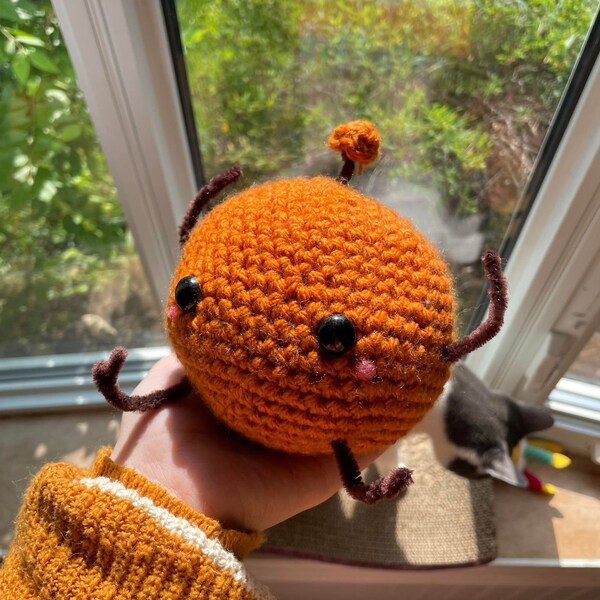 Game Character Plushies - Etsy