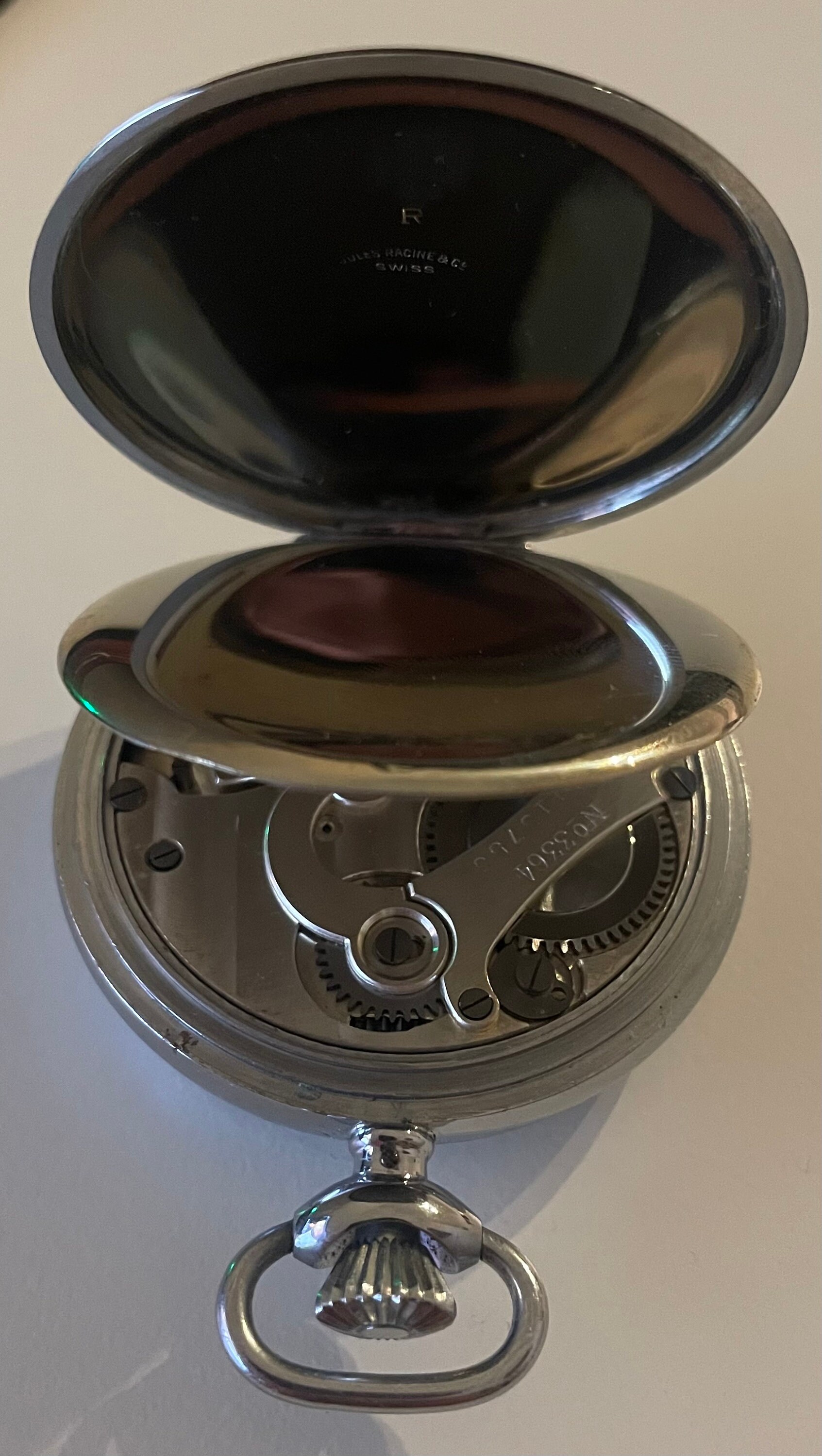 Gallet Yachting Timer - Etsy