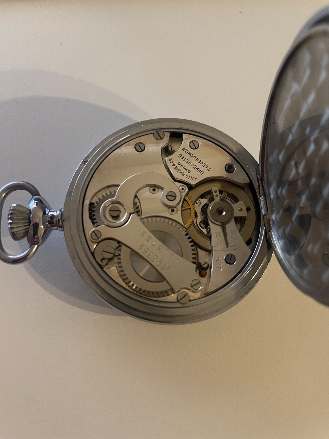 Gallet Yachting Timer - Etsy