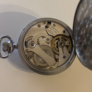 Gallet Yachting Timer - Etsy