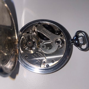 Gallet Yachting Timer - Etsy