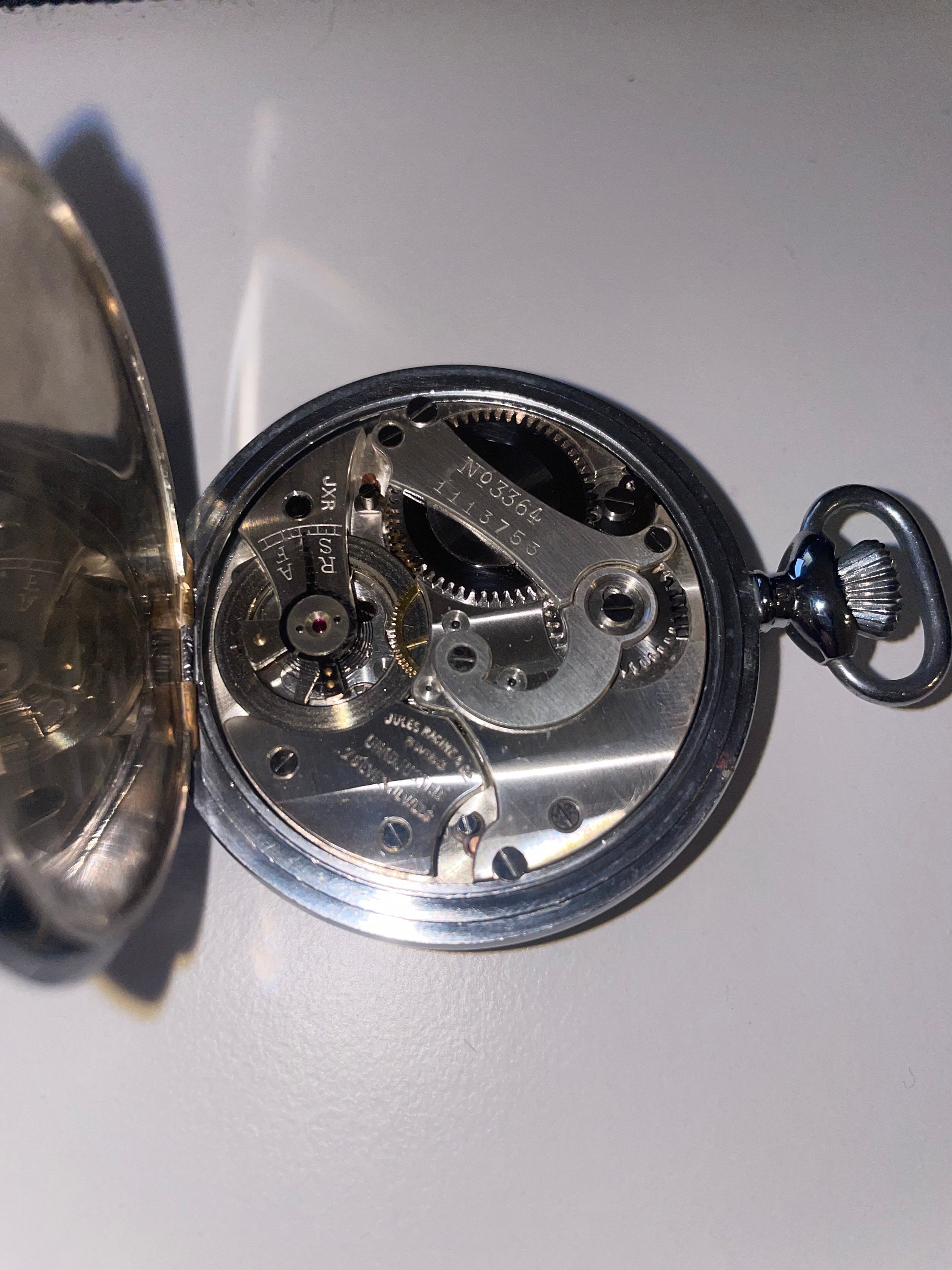 Gallet Yachting Timer - Etsy