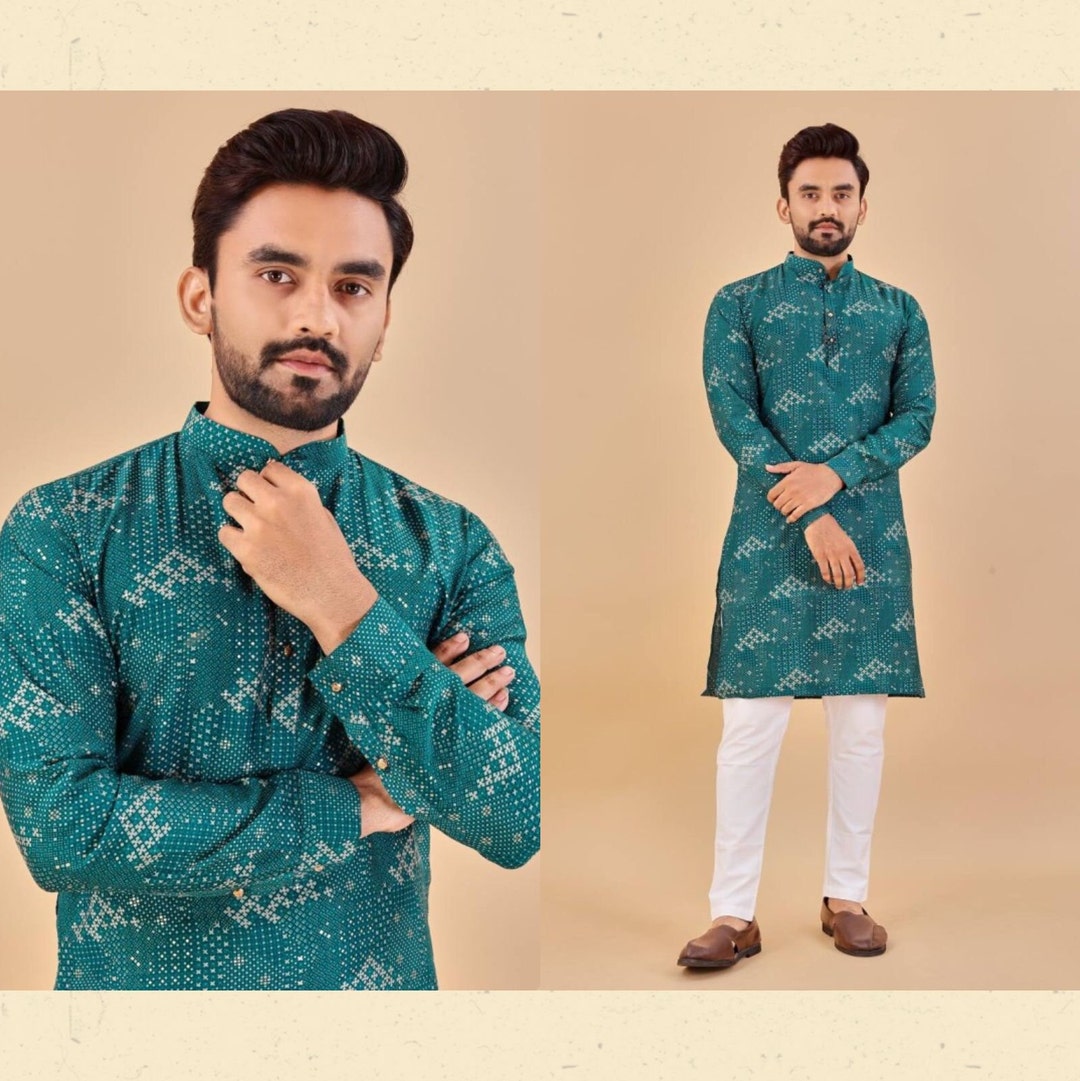 Mens Kurta Set/ethnic Wear for Men/mens Kurta Set - Etsy