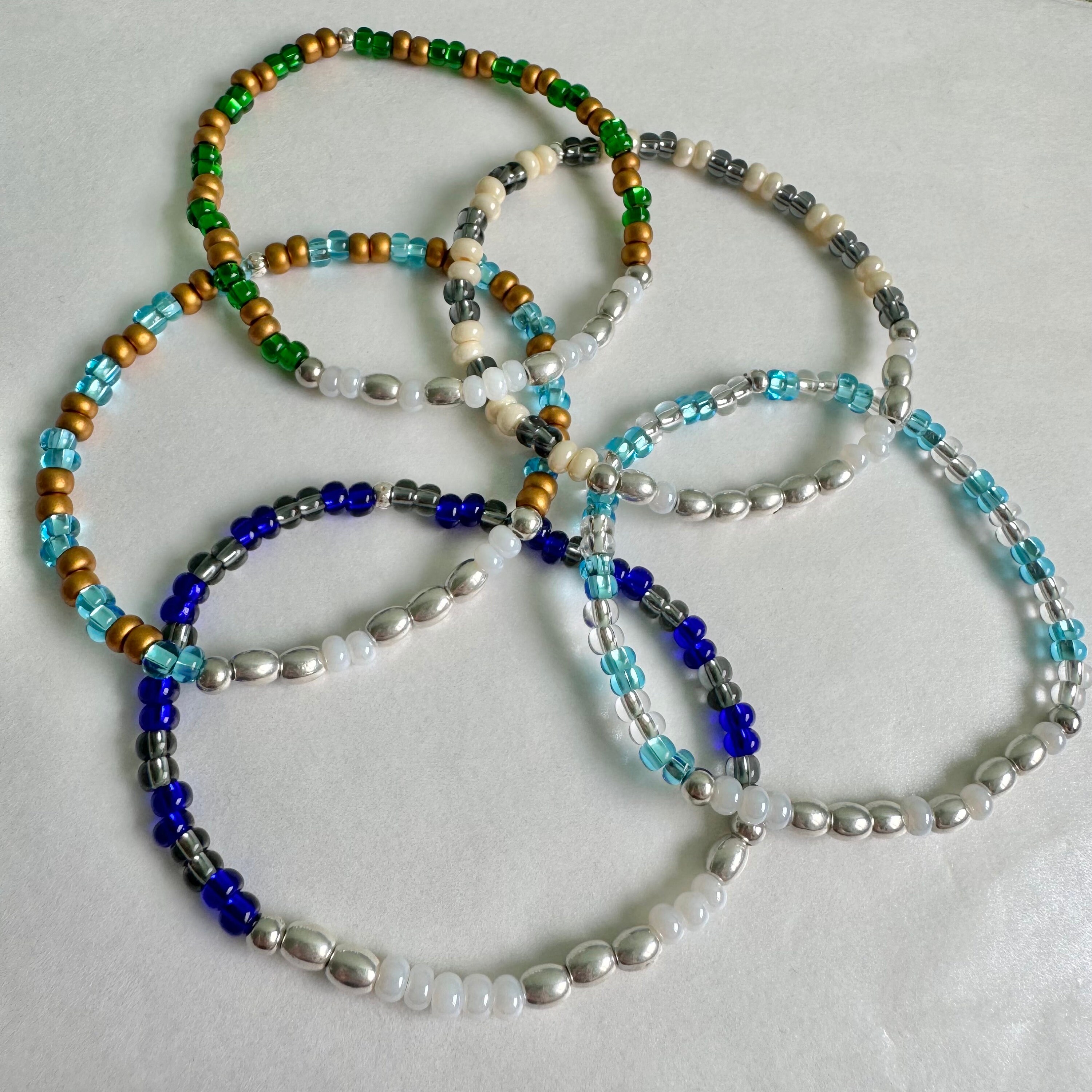 Call of Duty Inspired Morse Code Character Bracelets - Etsy UK