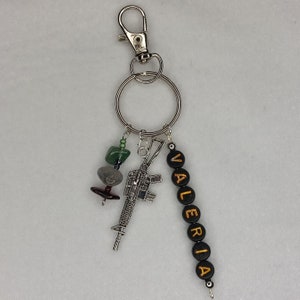 Call of Duty Inspired Character Keychains | Most Requested Characters ...