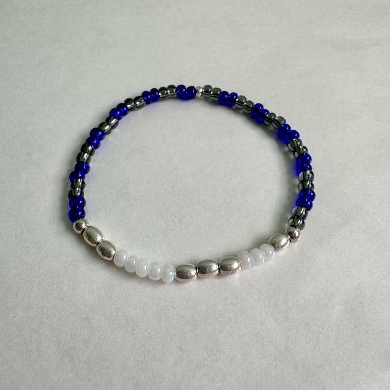 Call of Duty Inspired Morse Code Character Bracelets - Etsy UK