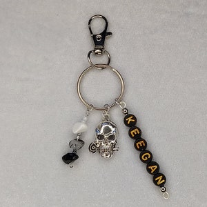 Call of Duty Inspired Character Keychains - Etsy