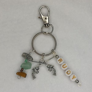 Call of Duty Inspired Character Keychains | Most Requested Characters ...