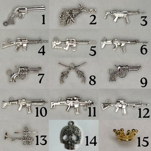 Call of Duty Inspired Character Keychains - Etsy