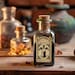 Editable Vintage Apothecary Labels: Wizard Potion Stickers (digital ...