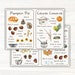 Printable Mud Kitchen Recipe Cards, Educational Learning Resource ...