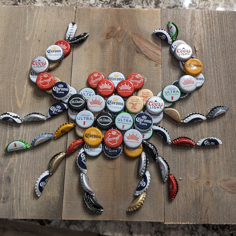 Beer Bottle Caps - Etsy