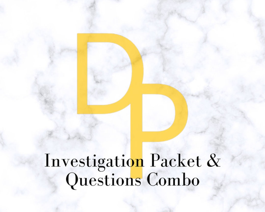 Workplace Investigations Guide for Managers - Etsy