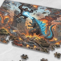 Puzzle Impossible: Extreme Difficult Jigsaw Puzzle for Adults | Date ...