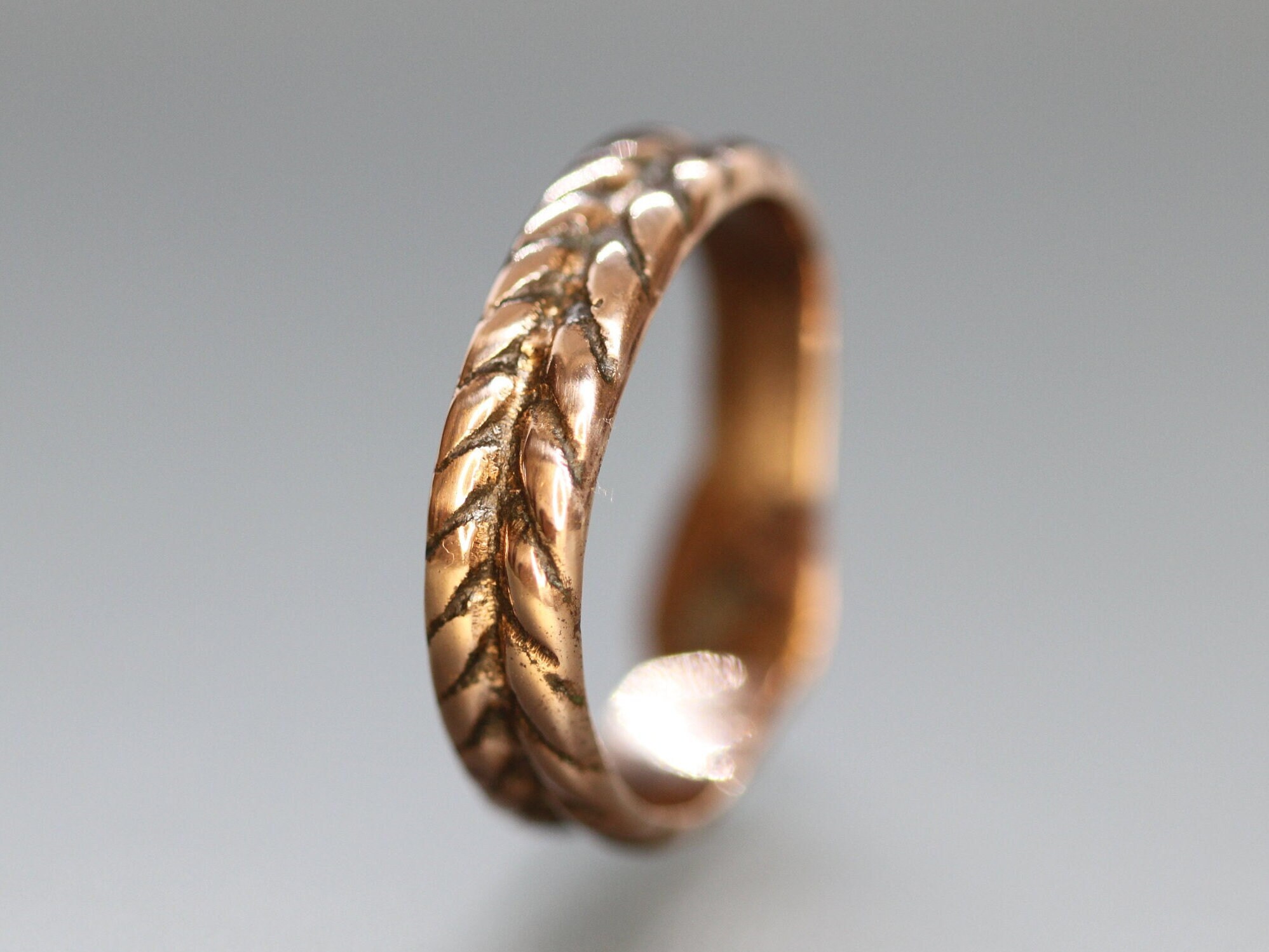 Ancient Medieval Viking Jormungandr Ring. Ouroboros Ring. - Etsy